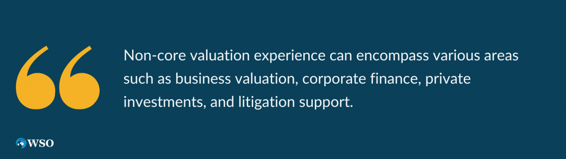 Chartered Business Valuator (CBV) - Overview, Responsibilities, Training | Wall Street Oasis